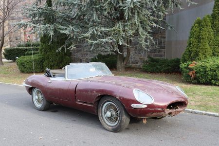 Jaguar XKE For Sale | Hemmings