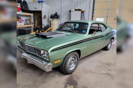 1976 Plymouth For Sale | Hemmings