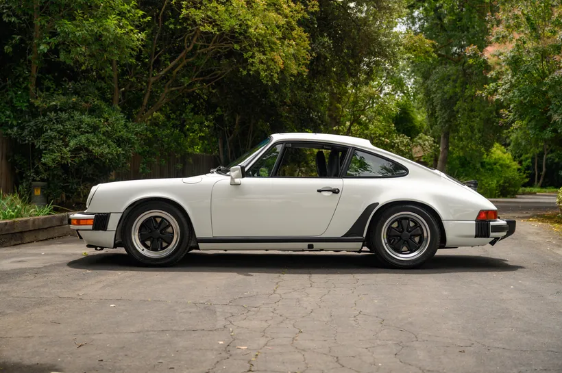 1988 Porsche 911 Coupe Sacramento, California - Hemmings