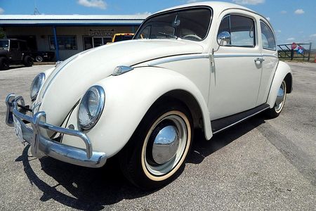 1963 Classic VW for Sale | Hemmings