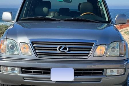 Classic Lexus For Sale | Hemmings