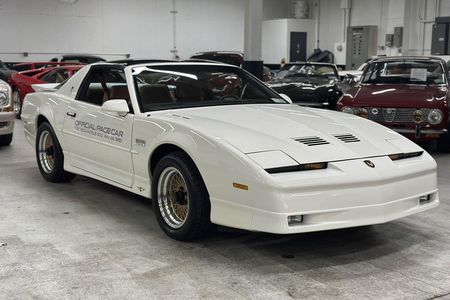 1989 Pontiac GTO for Sale - Hemmings