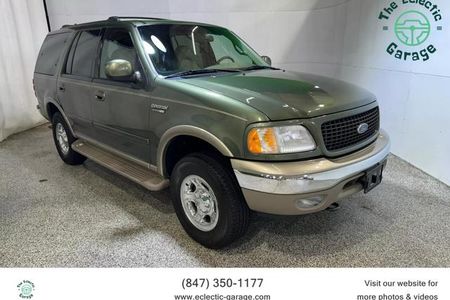 Classic Ford Expedition For Sale - Hemmings