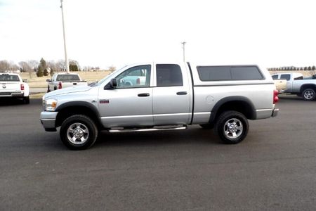 Classic Dodge Ram 2500 For Sale | Hemmings