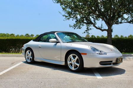 2001 Cars For Sale - Hemmings