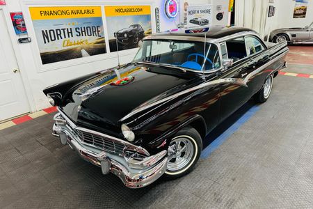 Classic Ford Victoria For Sale - Hemmings