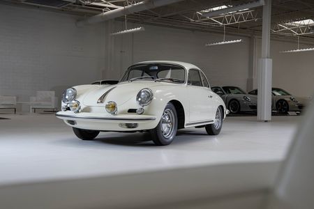 1963 Classic Porsches for Sale - Hemmings