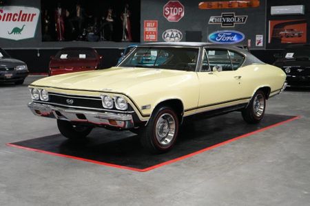 1968 Chevrolet Chevelles for Sale | Hemmings