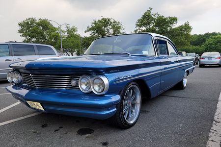 Pontiac Catalinas for Sale | Hemmings