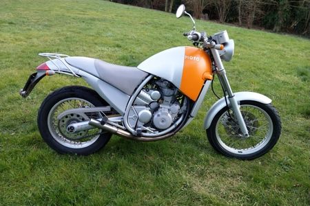 Classic Aprilia For Sale | Hemmings