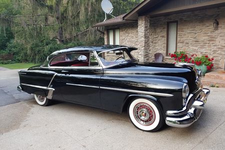 Oldsmobile Super 88 For Sale | Hemmings