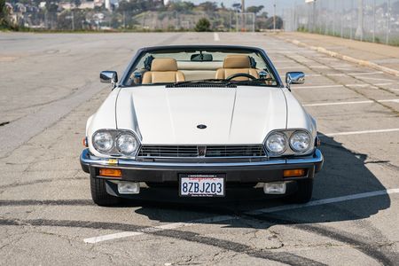 Jaguar XJS12 For Sale | Hemmings