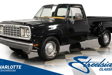 1977 Dodge For Sale - Hemmings