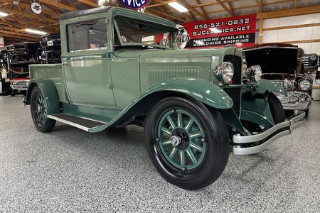 Classic Nash For Sale - Hemmings