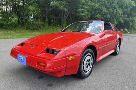 Orphan Car Garage in Abington, MA - Hemmings