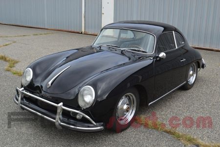 Porsche 356A For Sale | Hemmings