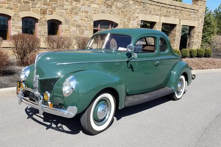 Ford Standard For Sale | Hemmings