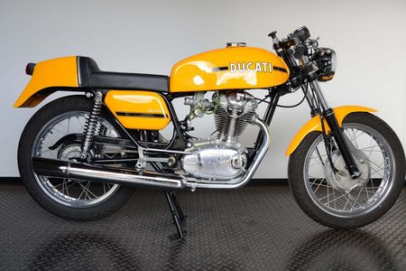 Classic Ducati For Sale | Hemmings