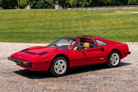1985 Ferrari for sale - Hemmings