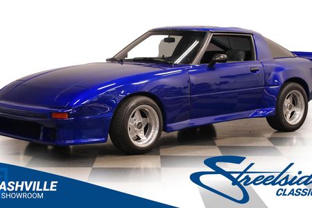 1984 Mazda Miata for Sale - Hemmings
