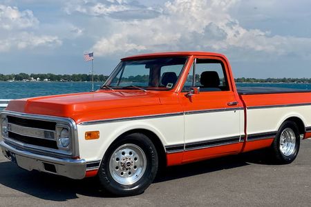 Chevrolet C10s for Sale | Hemmings