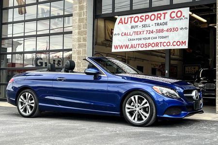 Autosport Co. in Pittsburgh, PA - Hemmings