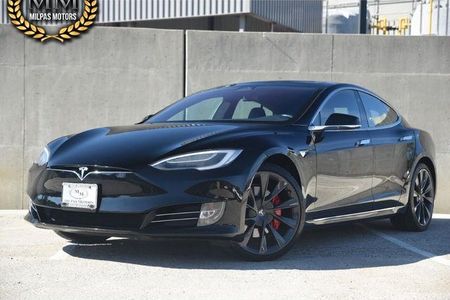 Classic Tesla For Sale - Hemmings