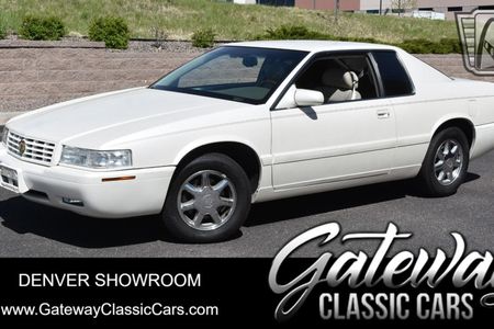 2001 Cadillac For Sale - Hemmings
