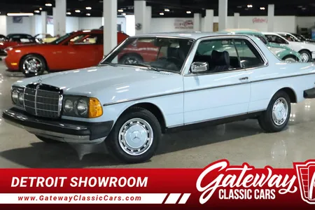 1978 Mercedes-Benz For Sale - Hemmings