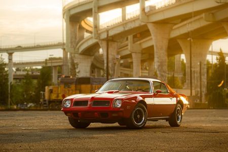 Pontiac Firebird For Sale | Hemmings