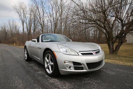 Classic Saturn For Sale - Hemmings
