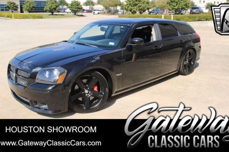 Classic Dodge Magnum For Sale | Hemmings