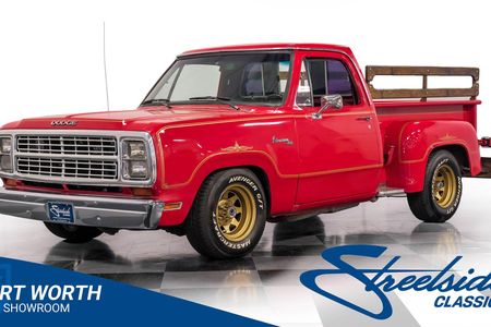 Classic Dodge D150 For Sale - Hemmings