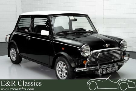 Classic Mini Cooper For Sale | Hemmings