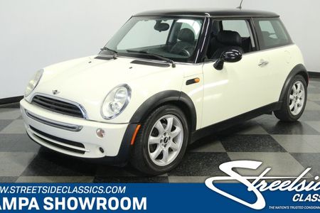 Mini For Sale | Hemmings
