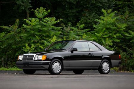 Classic Mercedes-Benz 300CE For Sale | Hemmings