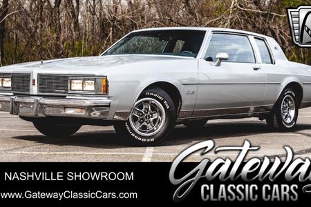 Classic Oldsmobile 88 For Sale - Hemmings