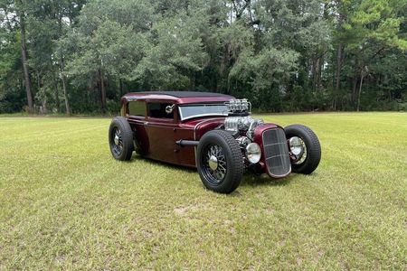 Ford Model As for Sale | Hemmings