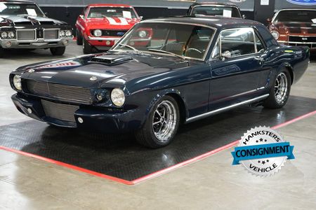 Hanksters Hot Rods & Muscle Cars in Homer City, PA - Hemmings