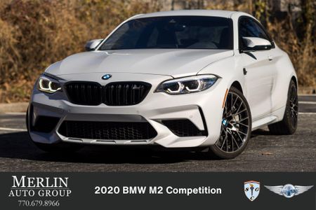 Merlin Auto Group in Atlanta, GA | Hemmings