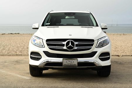 Classic Mercedes-Benz GLE For Sale - Hemmings