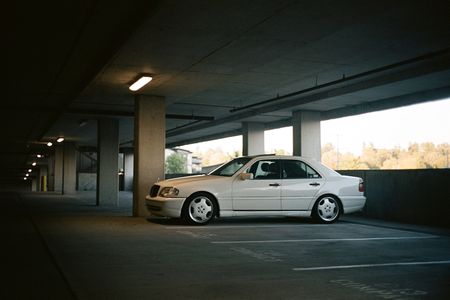 1998 Mercedes-Benz For Sale | Hemmings