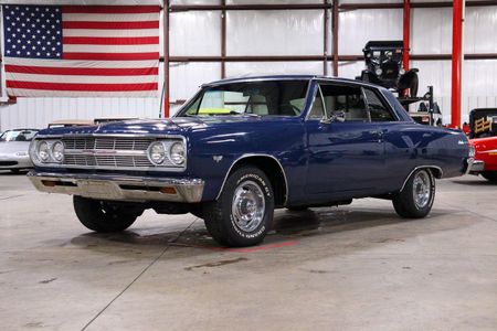 Classic Chevrolet Malibu For Sale | Hemmings