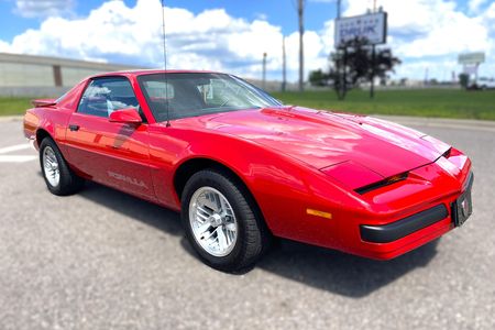 1988 Pontiac GTO for Sale - Hemmings