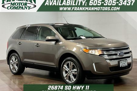 Classic Ford Edge For Sale - Hemmings