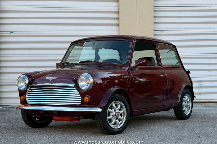 1989 Mini Classic Mini Miami, Florida - Hemmings