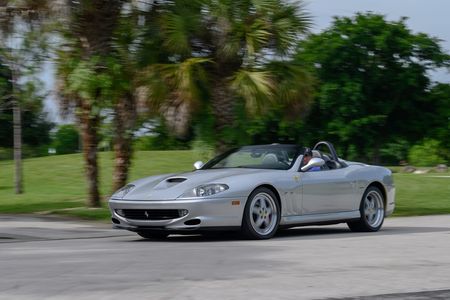 2001 Cars For Sale | Hemmings
