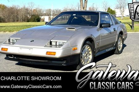 Classic Datsun 300ZX For Sale - Hemmings