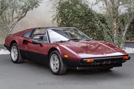 1980 Vintage Ferrari Listings Near You - Hemmings