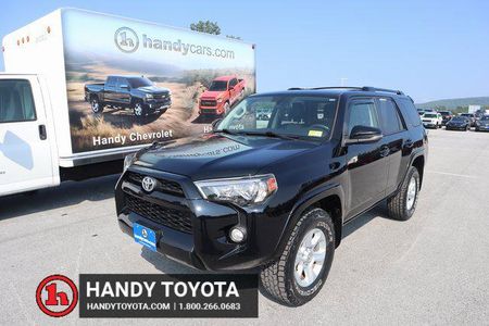 Classic Toyota 4Runner For Sale | Hemmings